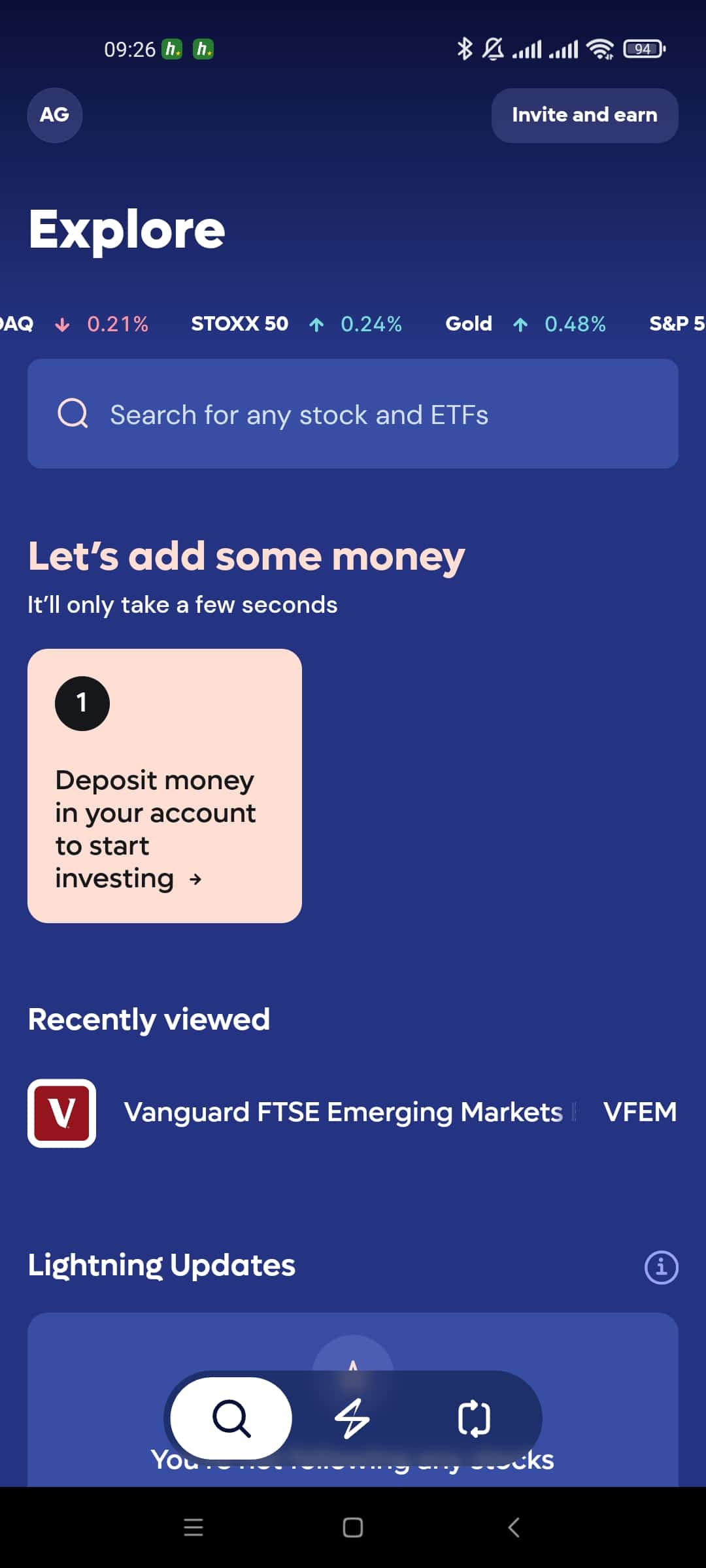 Lightyear: Neuer Broker aus Estland! - Broker Vergleich, Tests ...