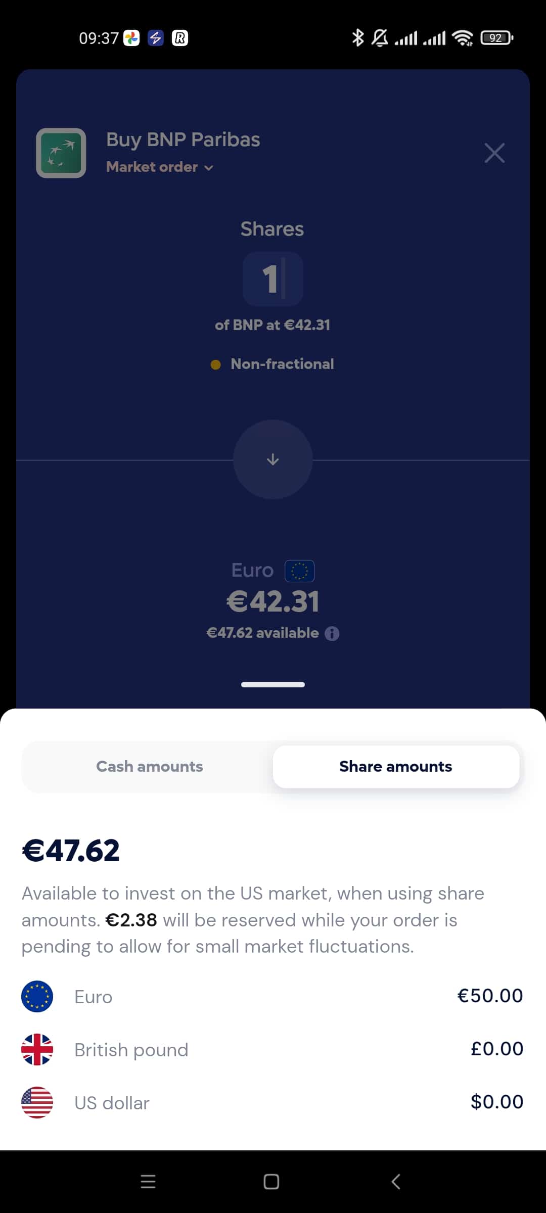 Lightyear: Neuer Broker aus Estland! - Broker Vergleich, Tests ...