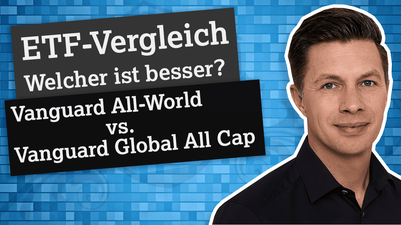 ETF Vergleich: Vanguard All-World (IE00BK5BQT80) vs. Vanguard Global ...